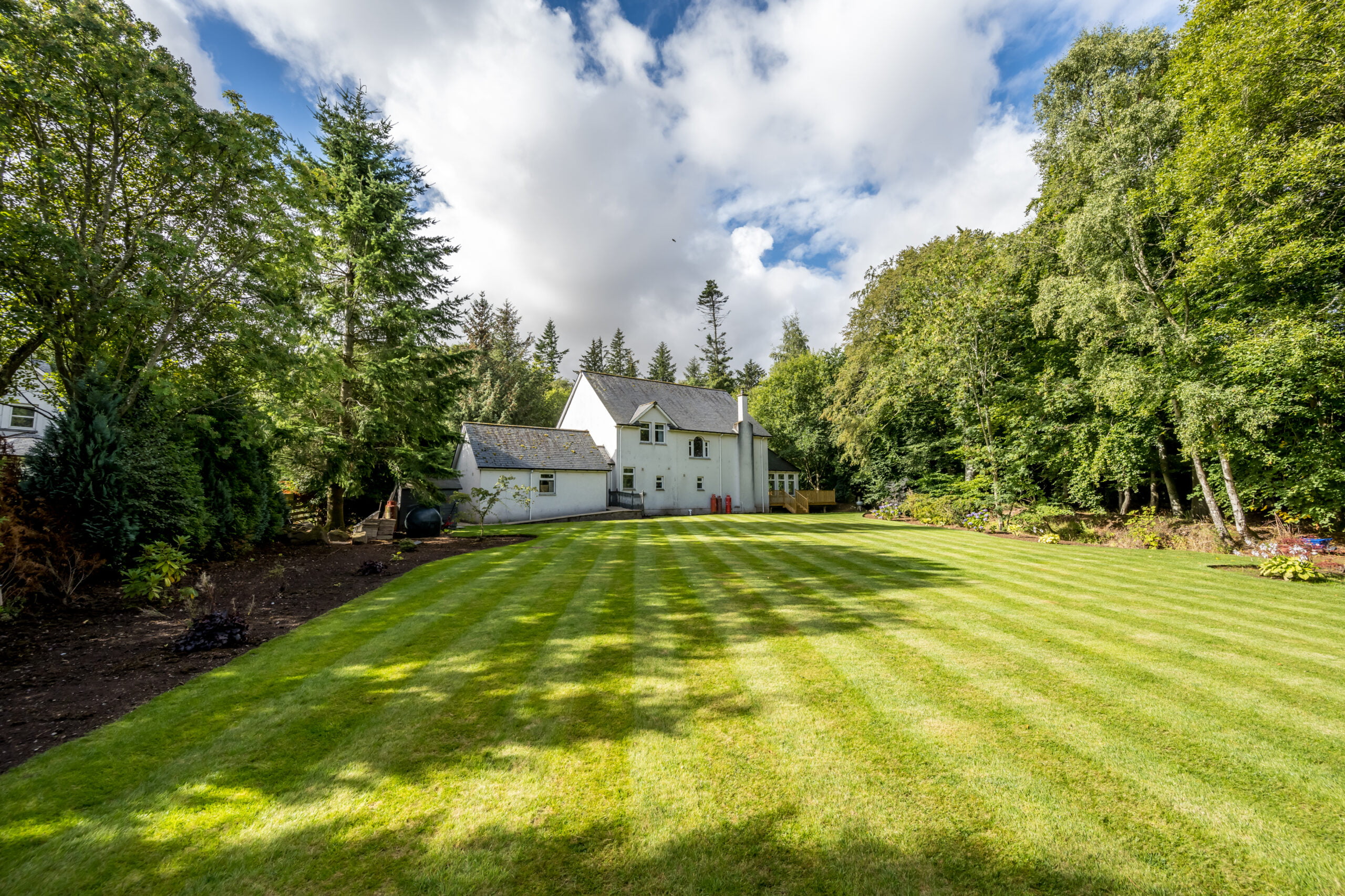 Cranna House - Verdala