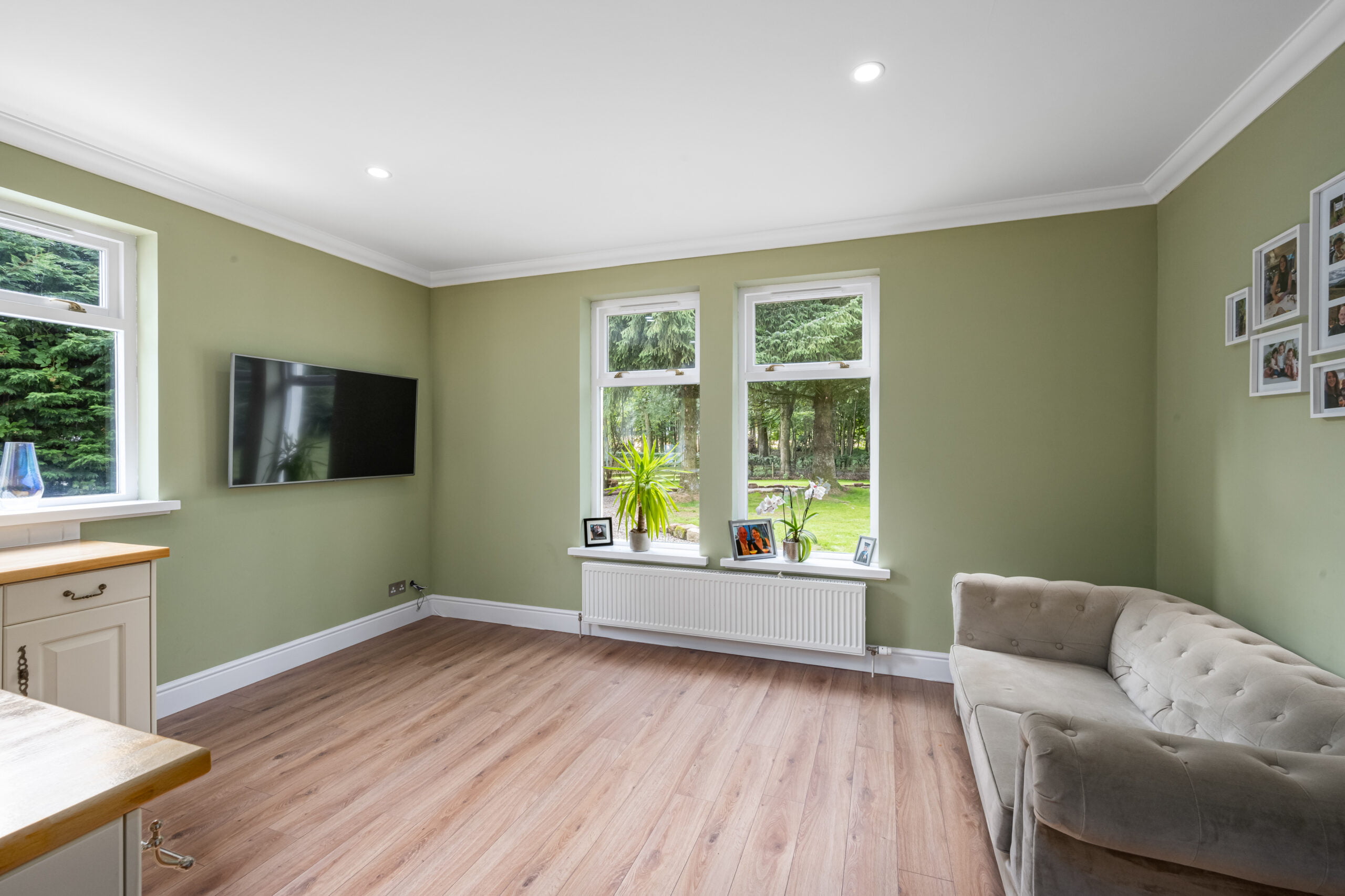 Cranna House - Verdala