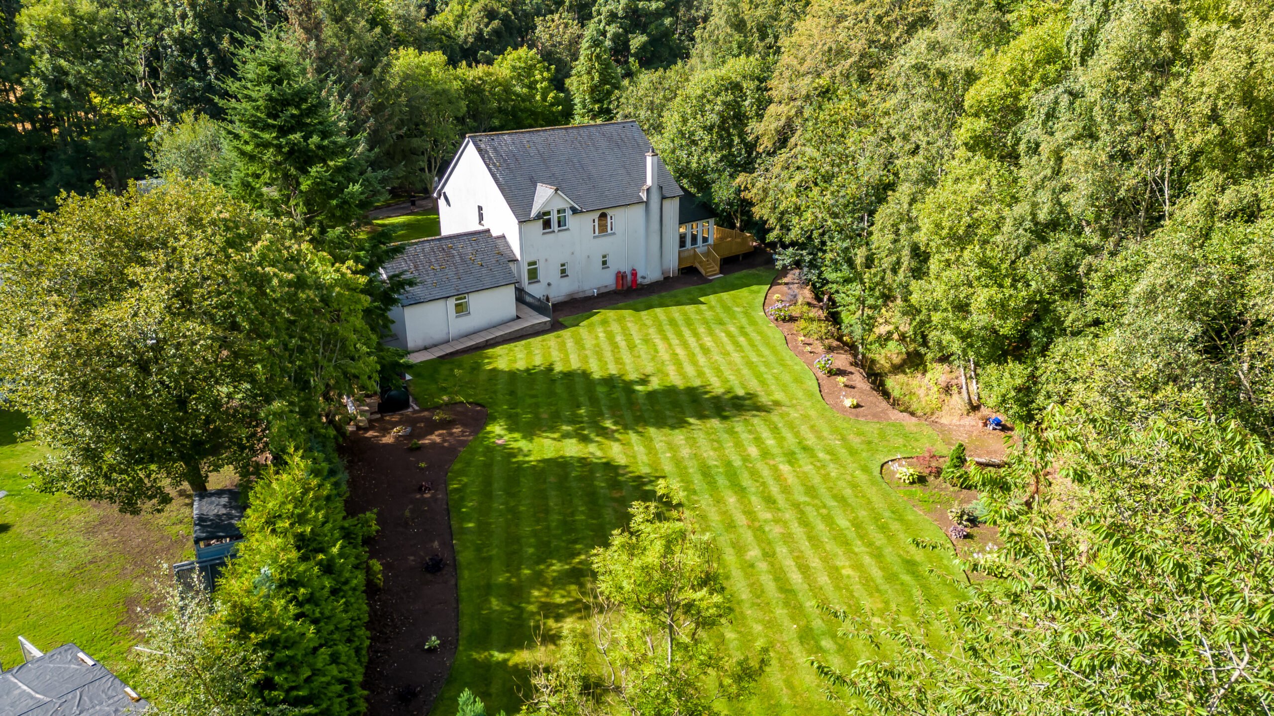 Cranna House - Verdala