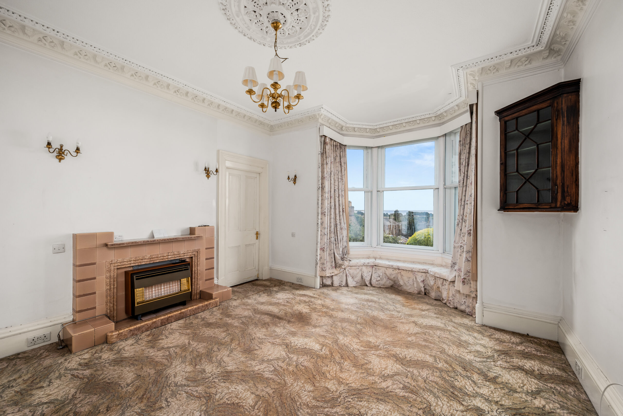 Craigmount, 52 Hill Street, Monifieth, DD5 4DE - Verdala