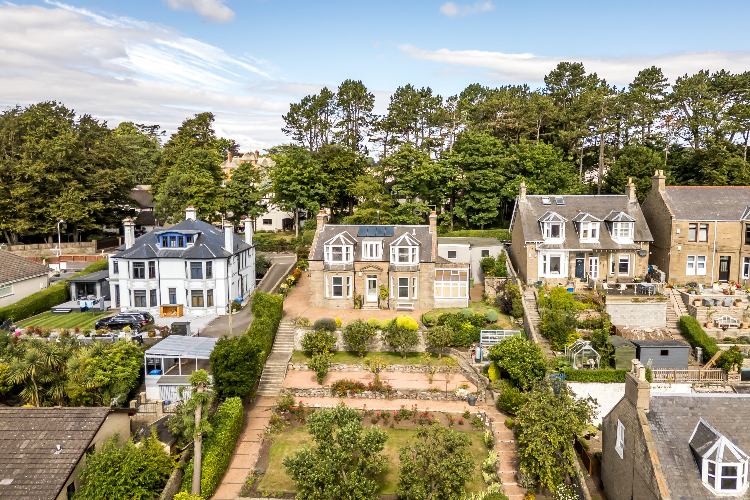 Craigmount, 52 Hill Street, Monifieth, DD5 4DE - Verdala