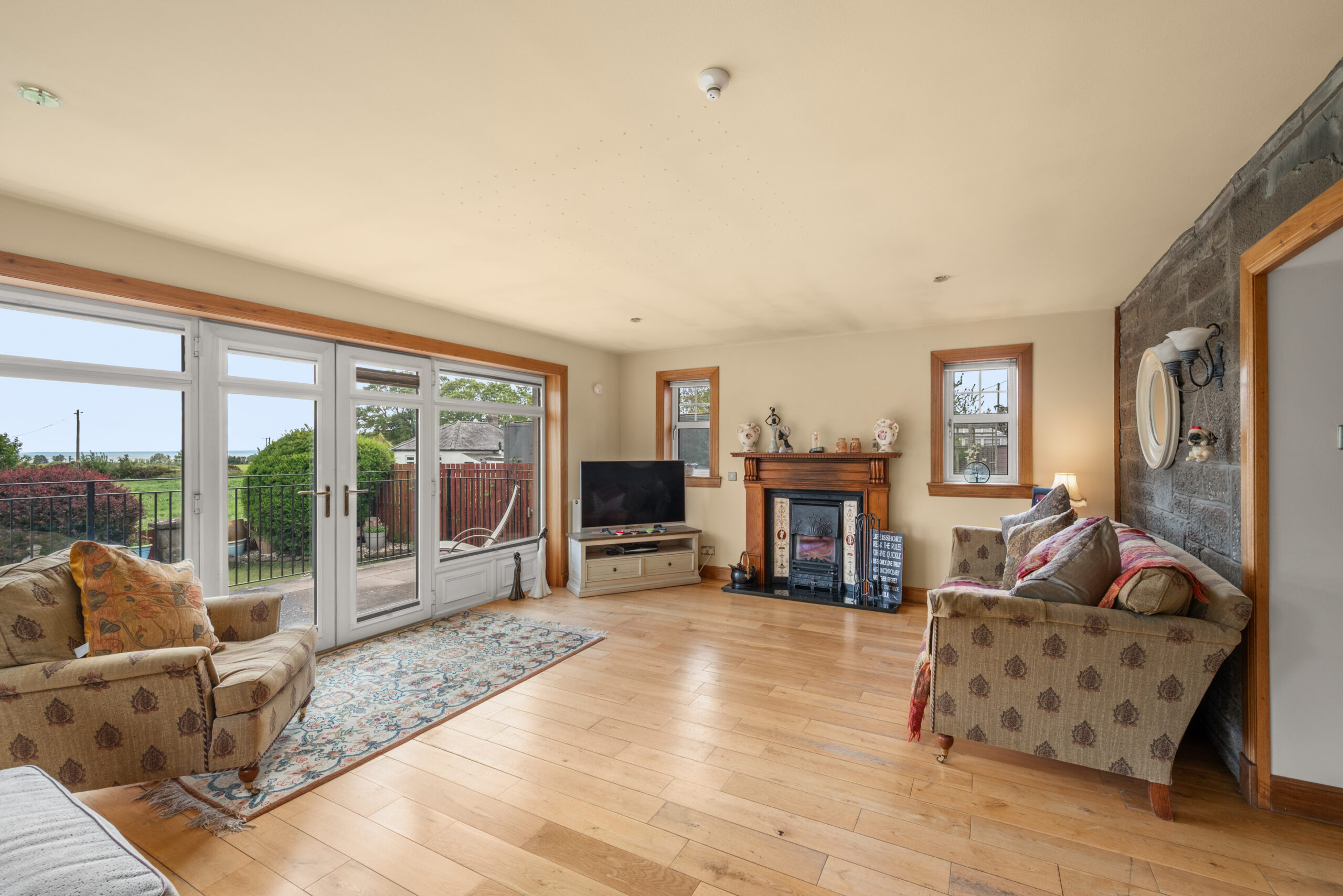 5 Bothy Cottage, Monifieth, DD5 4HX - Verdala