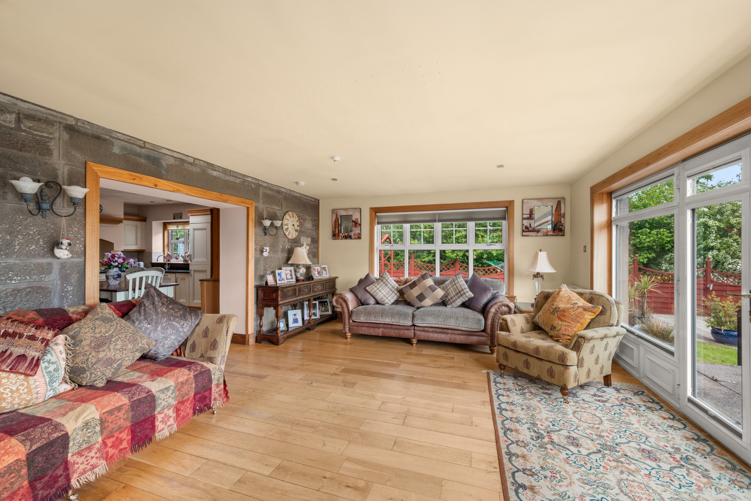 5 Bothy Cottage, Monifieth, DD5 4HX - Verdala