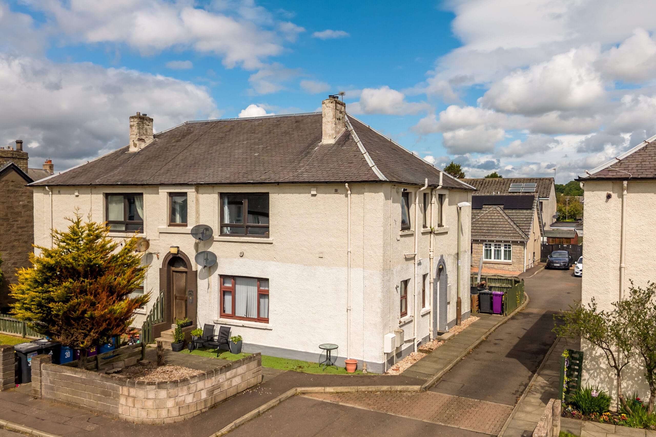 28 Charles Street, Carnoustie, DD7 7HJ - Verdala